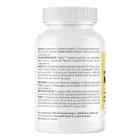 Magnesium-L-Threonat mit patentiertem Magtein® 500mg 120 stk