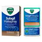 WICK Sulagil Halsspray 15 ml online kaufen