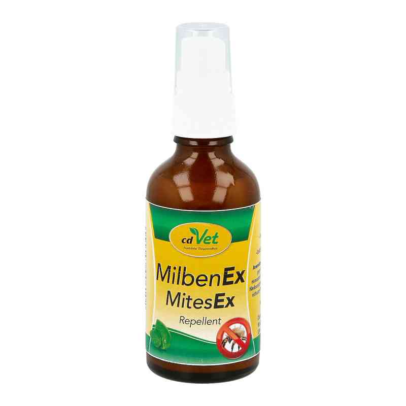 Milben Ex veterinär 50 ml online kaufen