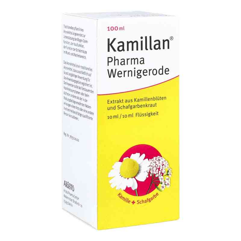 Kamillan 100 ml online kaufen