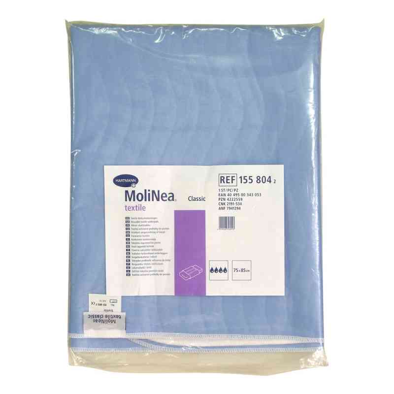 Molinea textile Classic Mehrw.bettsch.einl.75x85cm 1 stk