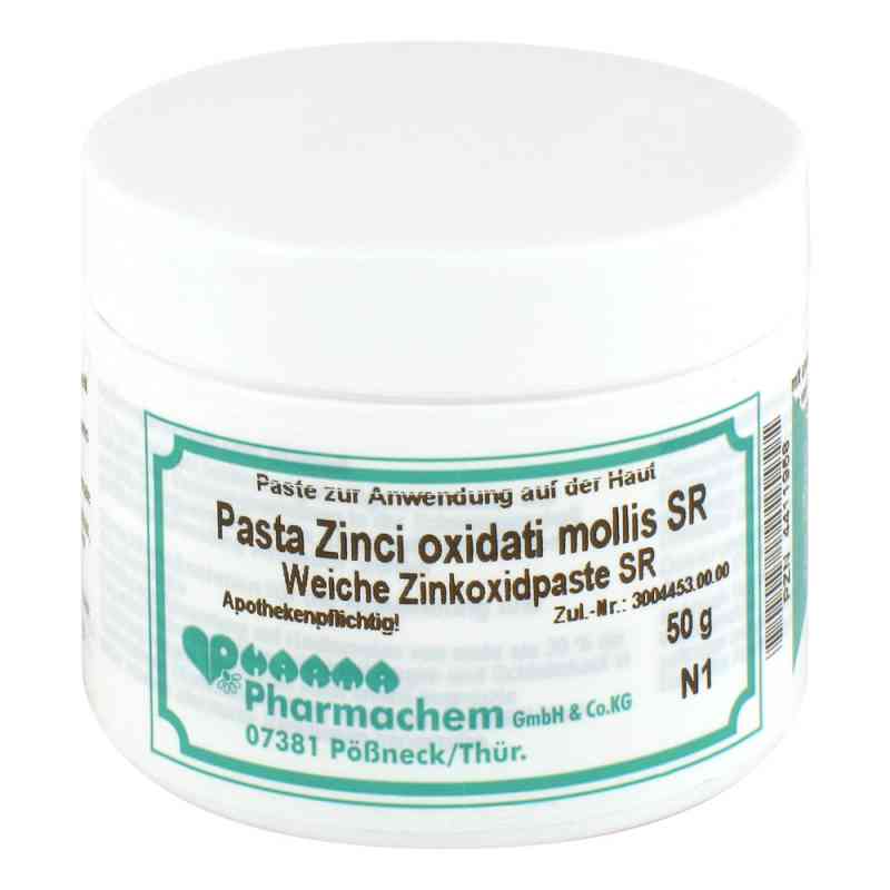 Pasta Zinci Oxidat. Mollis Sr 50 g online kaufen
