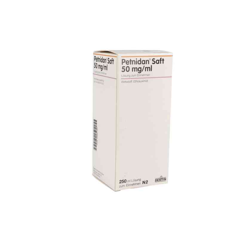 Petnidan 50mg/ml 250 ml online kaufen