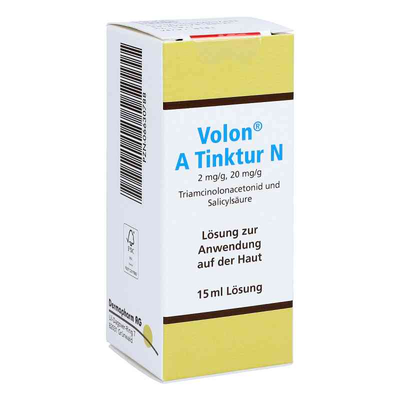 Volon A Tinktur N 15 ml online kaufen