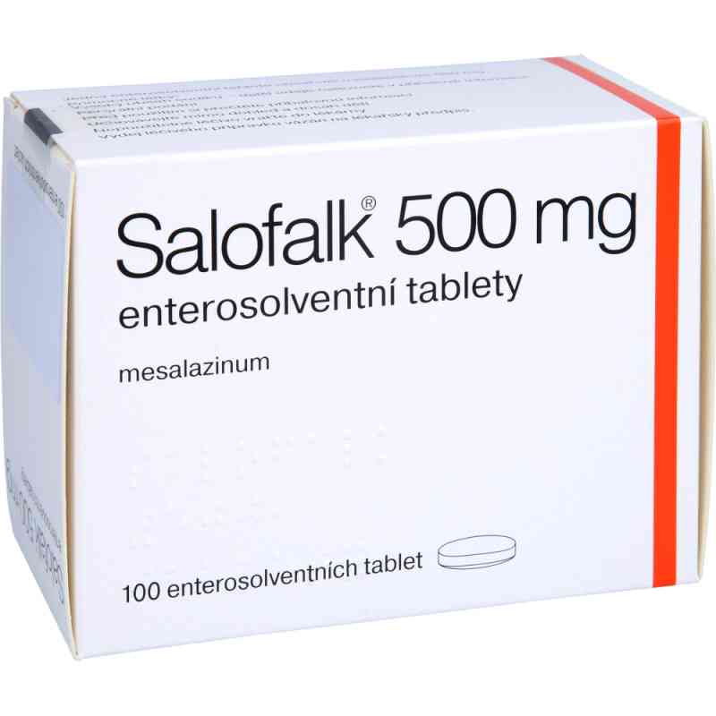 Salofalk 500 100 stk online kaufen
