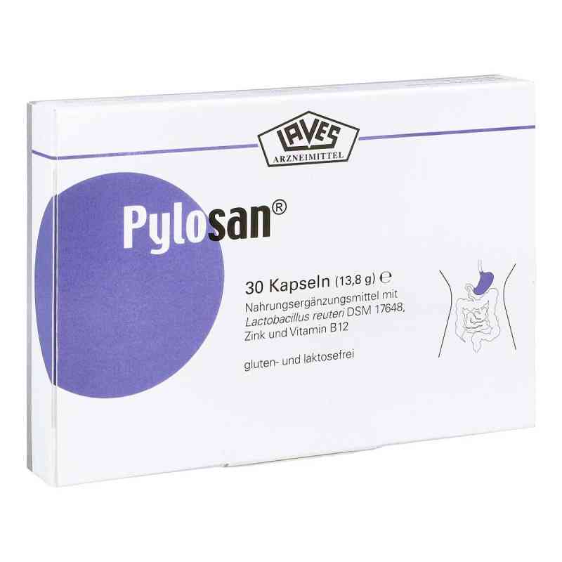 Pylosan Kapseln 30 stk online kaufen