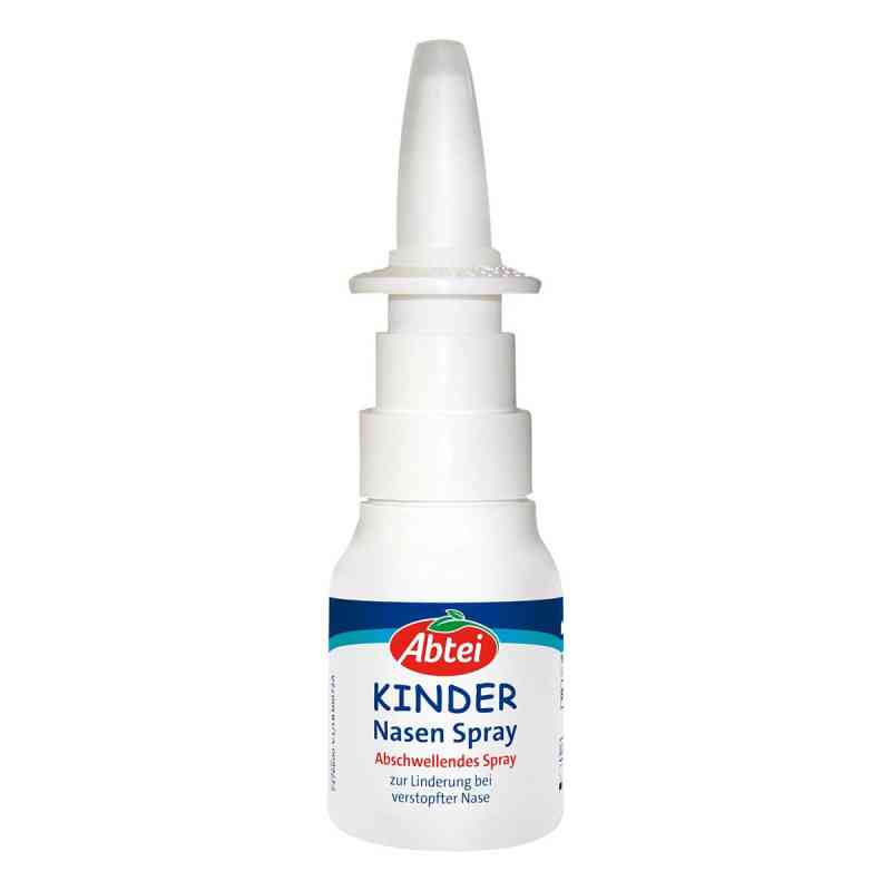 Abtei Kinder Nasen Spray 20 ml online kaufen