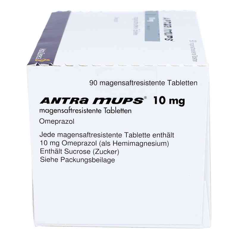 Antra MUPS 10mg 90 stk online kaufen