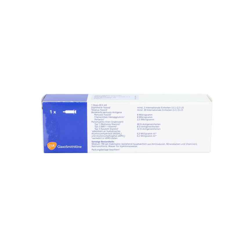 Boostrix Polio 1X0.5 ml online kaufen