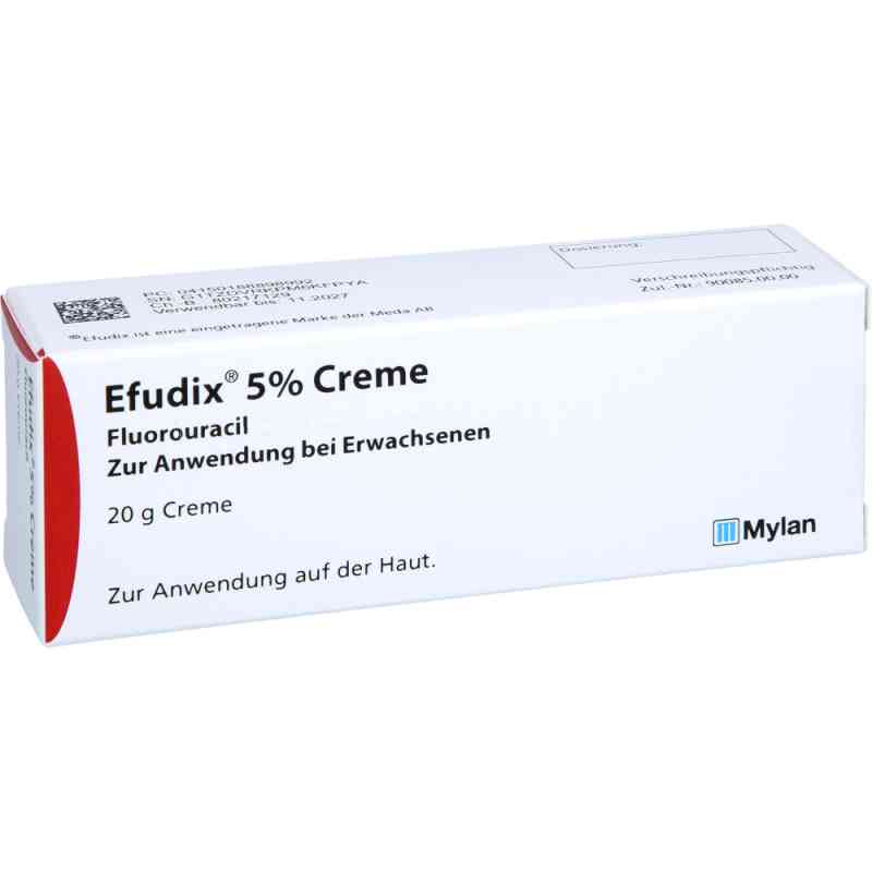 Efudix 5% Creme 20 g online kaufen