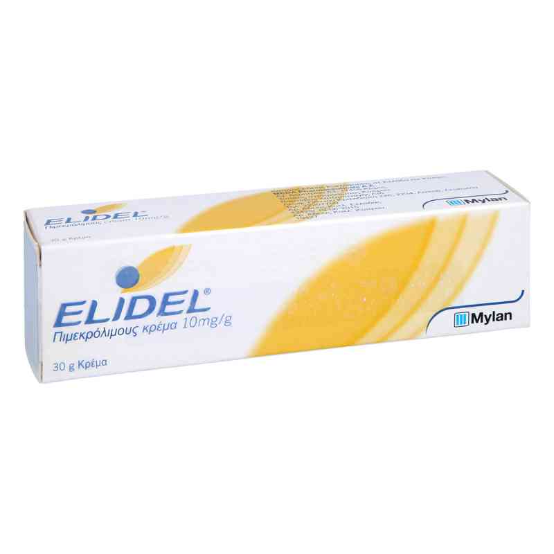 Elidel 10 mg/g Creme 30 g online kaufen