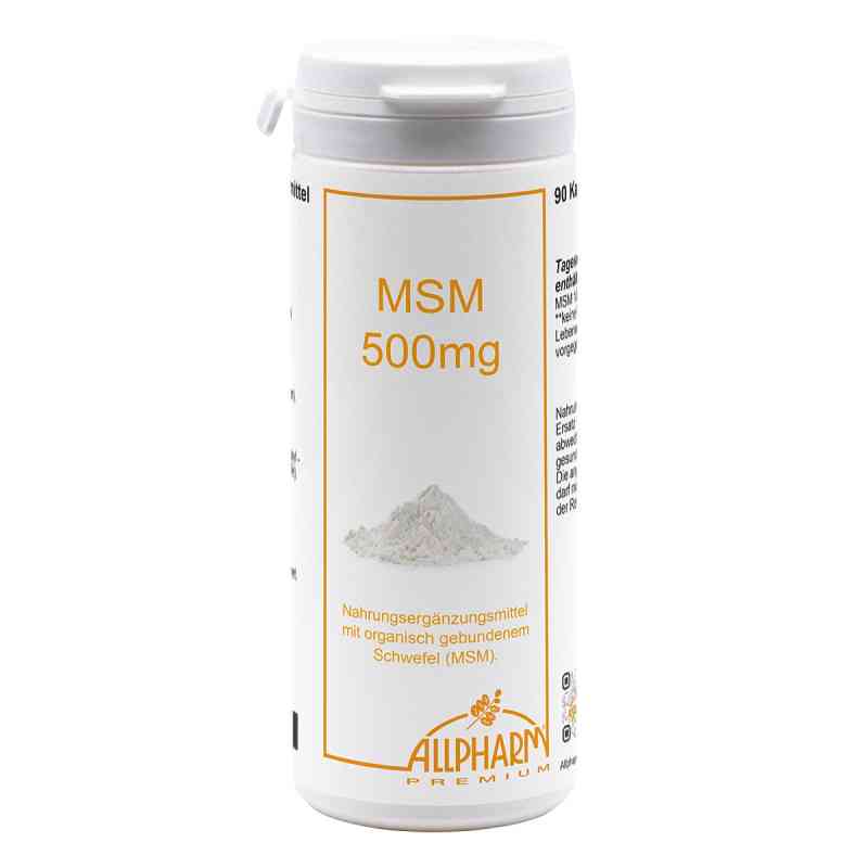 Femcare Balance Allpharm Kapseln 60 stk online kaufen
