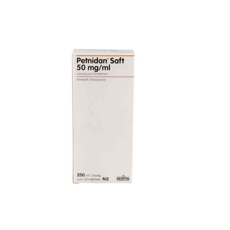Petnidan 50mg/ml 250 ml online kaufen