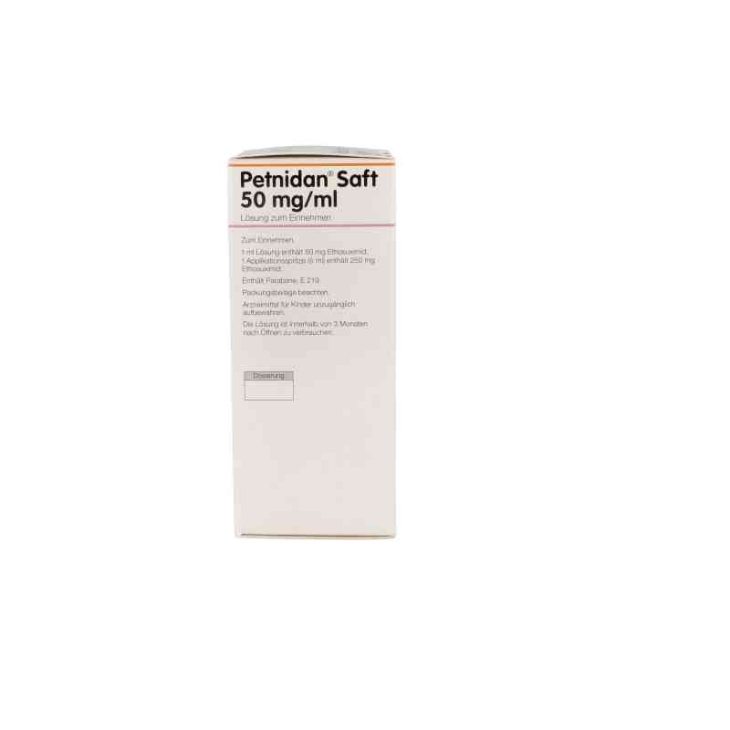 Petnidan 50mg/ml 250 ml online kaufen