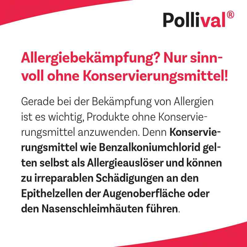 Pollival 1 mg/ml Nasenspray Lösung 10 ml online kaufen
