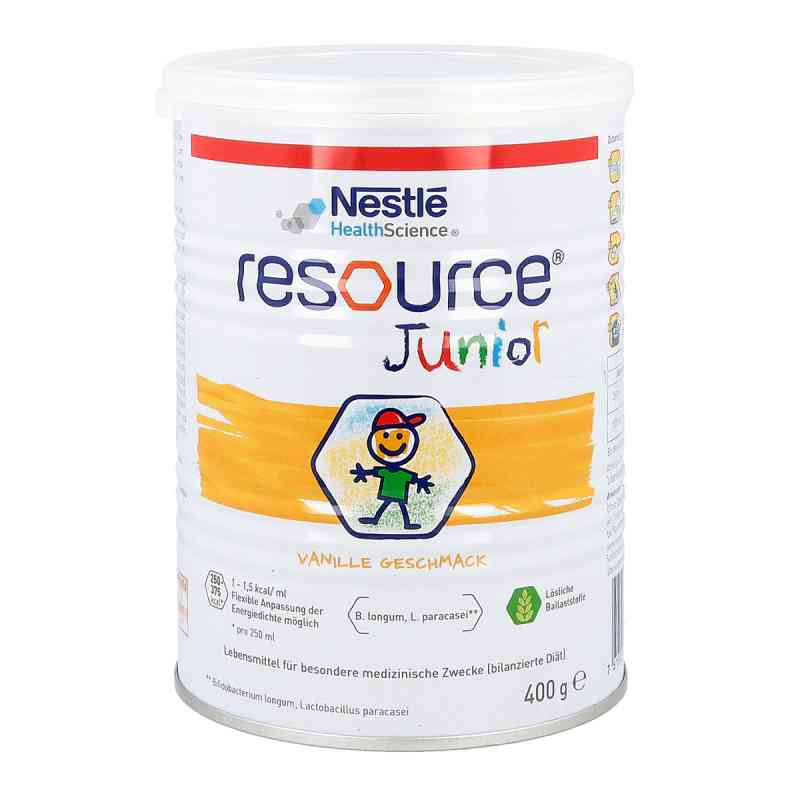 Resource Junior Pulver 400 g online kaufen