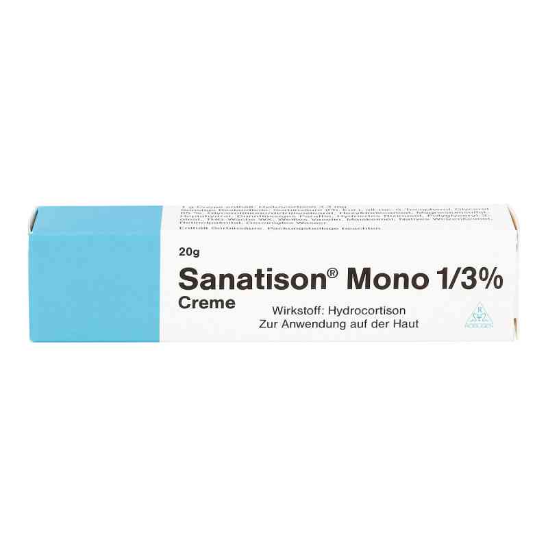 Sanatison Mono 1/3% 20 g online kaufen
