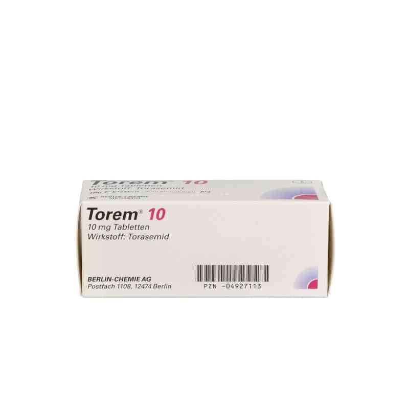 Torem 10 100 stk online günstig kaufen - apodiscounter.de