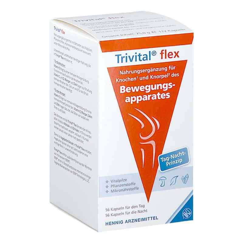Trivital Flex Kapseln 112 stk online kaufen