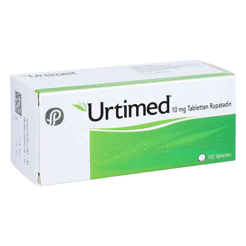 Urtimed 10mg 100 stk online kaufen