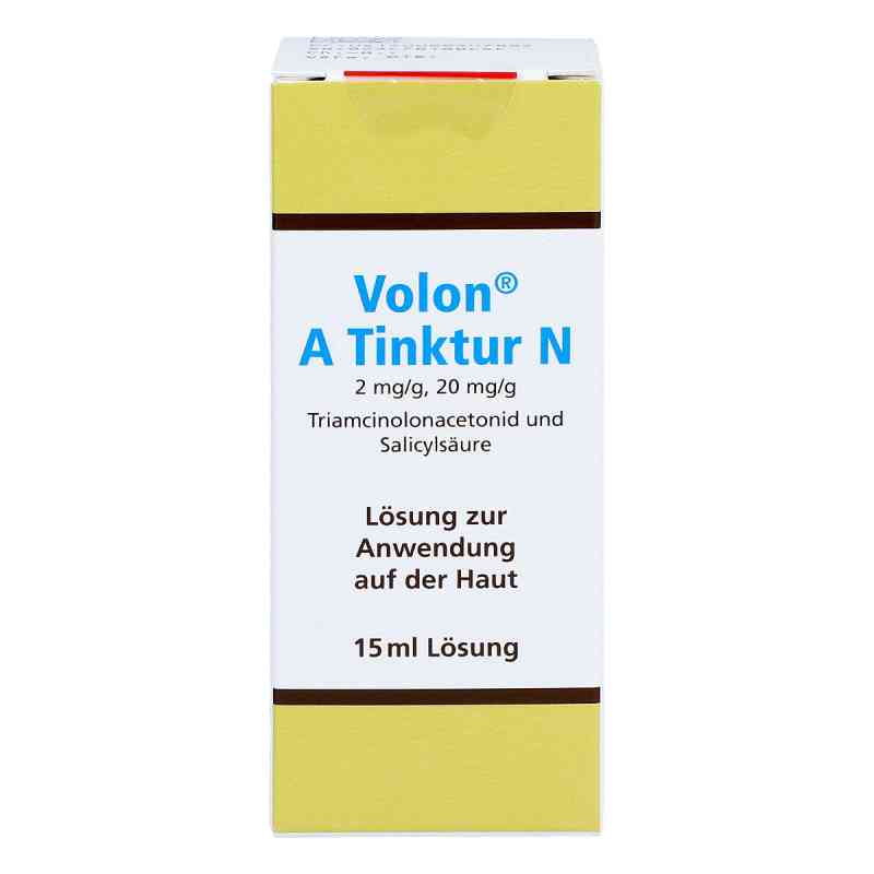 Volon A Tinktur N 15 ml online kaufen