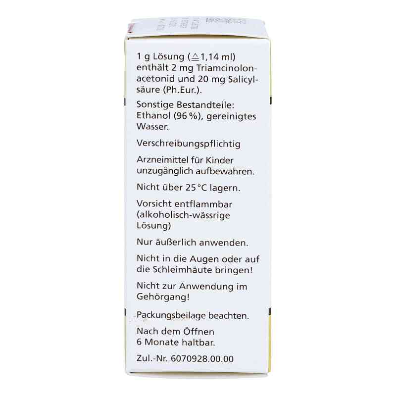 Volon A Tinktur N 15 ml online kaufen