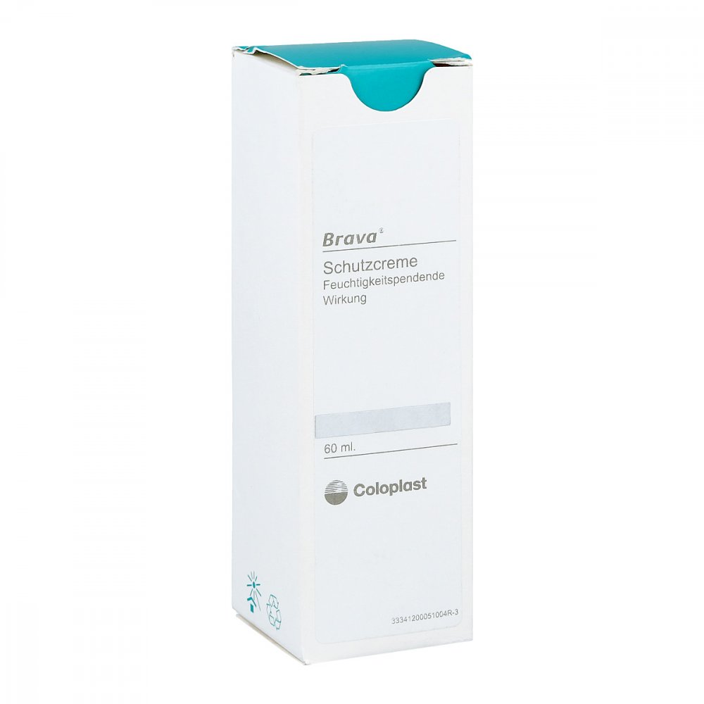 Coloplast Schutzcreme 1 stk online günstig kaufen