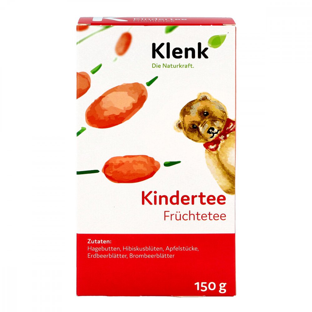 Kindertee 150 g online günstig kaufen - apodiscounter