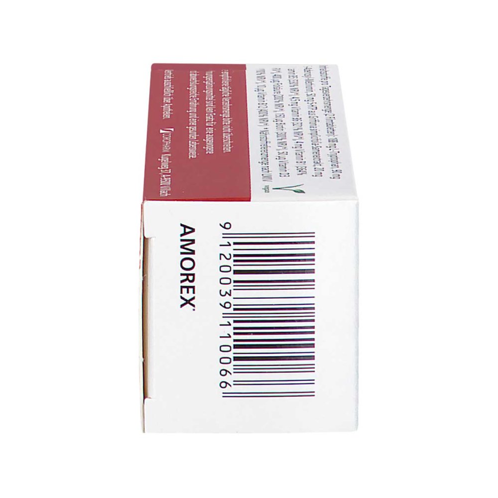 Amorex 5-htp und Same Filmtabletten 60 stk online kaufen