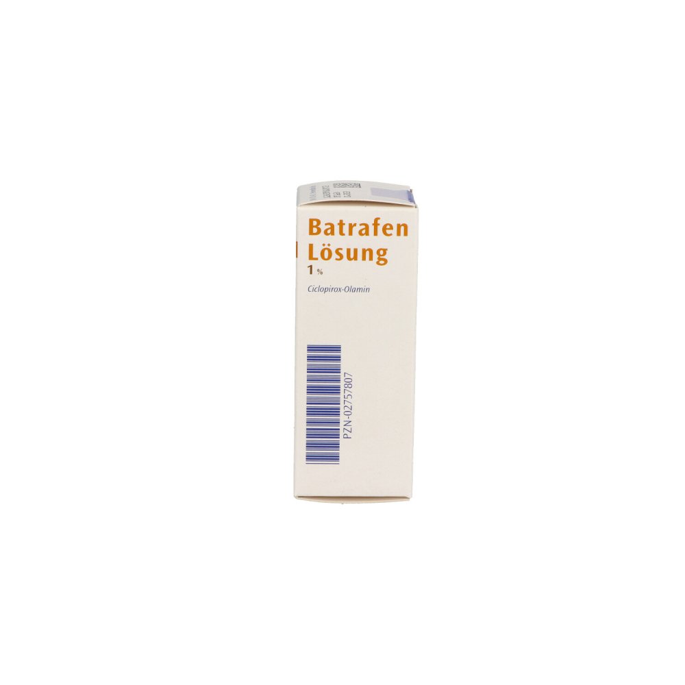 Batrafen 1% 20 ml online kaufen