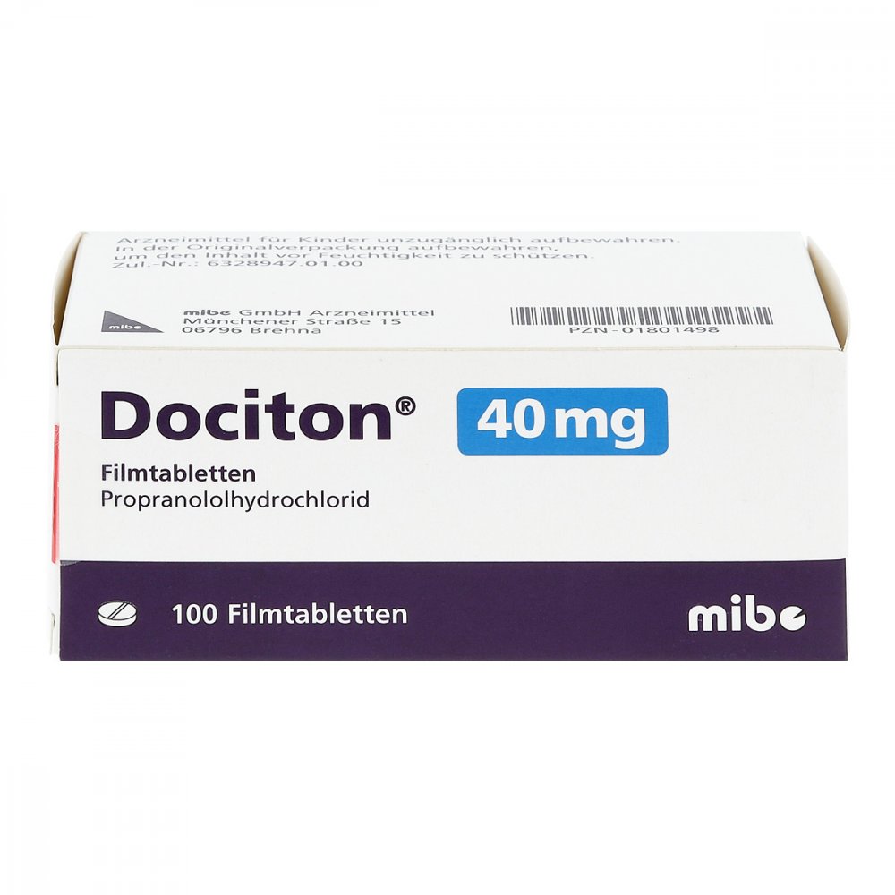 Dociton 40mg 100 stk online kaufen