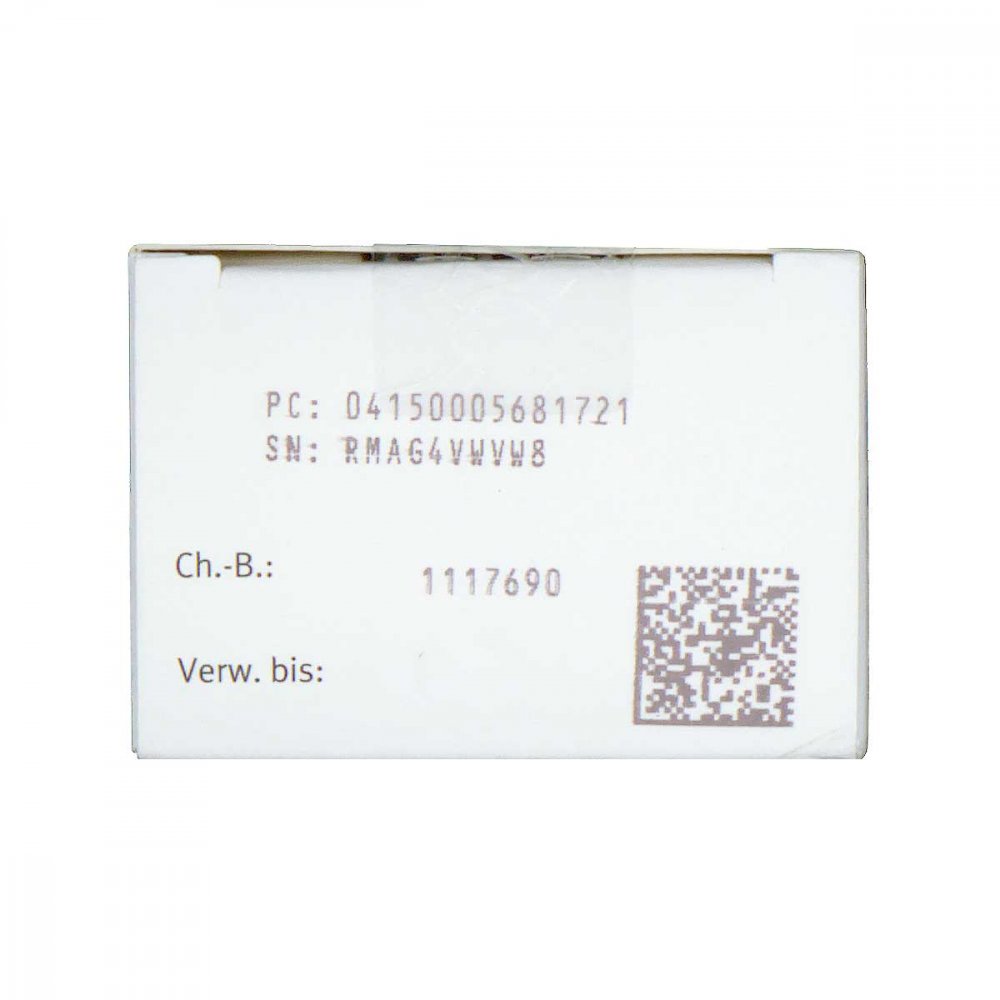 Foster 100/6 Mikrogramm 1 stk online kaufen