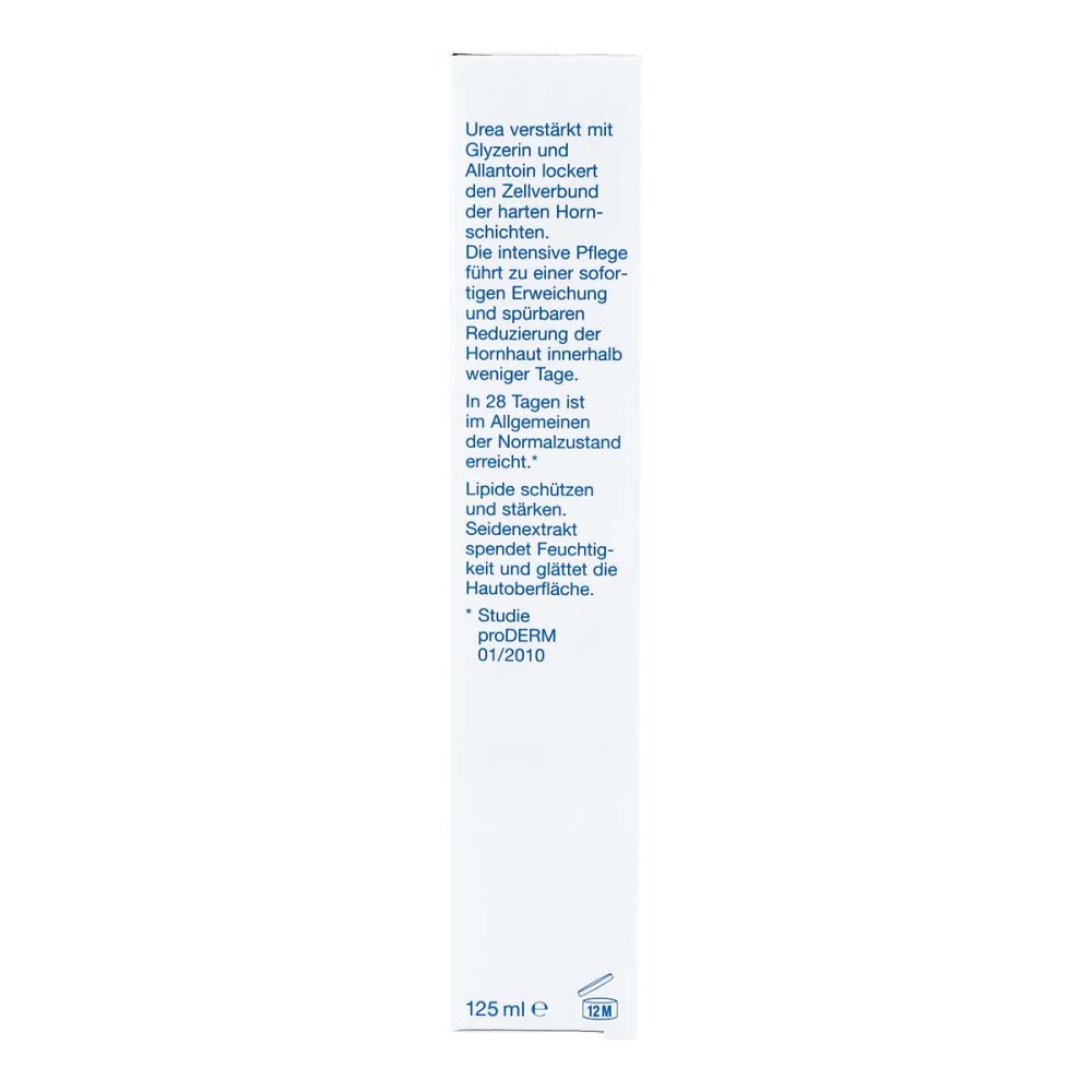 Gehwol med Hornhaut Creme 125 ml online kaufen
