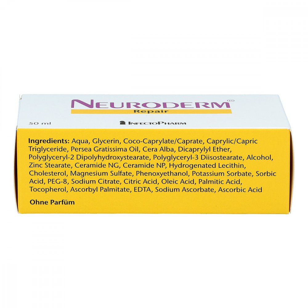 Neuroderm Repair Creme 50 ml online kaufen