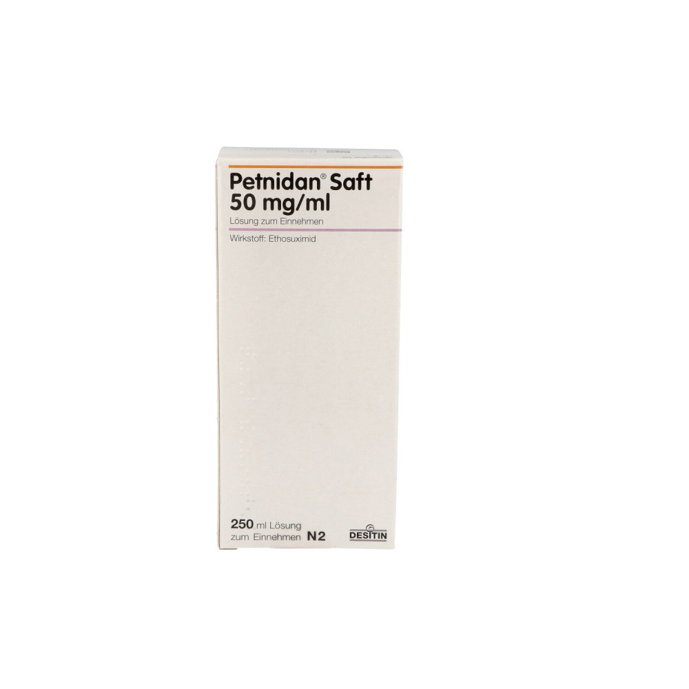 Petnidan 50mg/ml 250 ml online kaufen