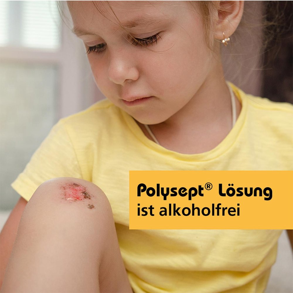 Polysept Lösung 100 ml online kaufen