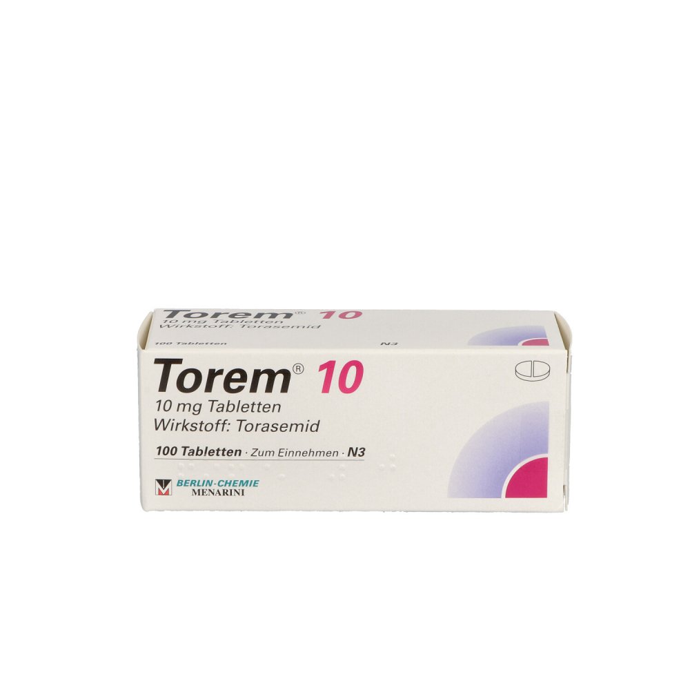 Torem 10 100 stk online günstig kaufen - apodiscounter.de