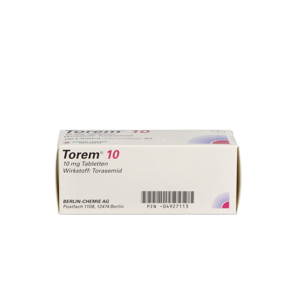 Torem 10 100 stk online günstig kaufen - apodiscounter.de