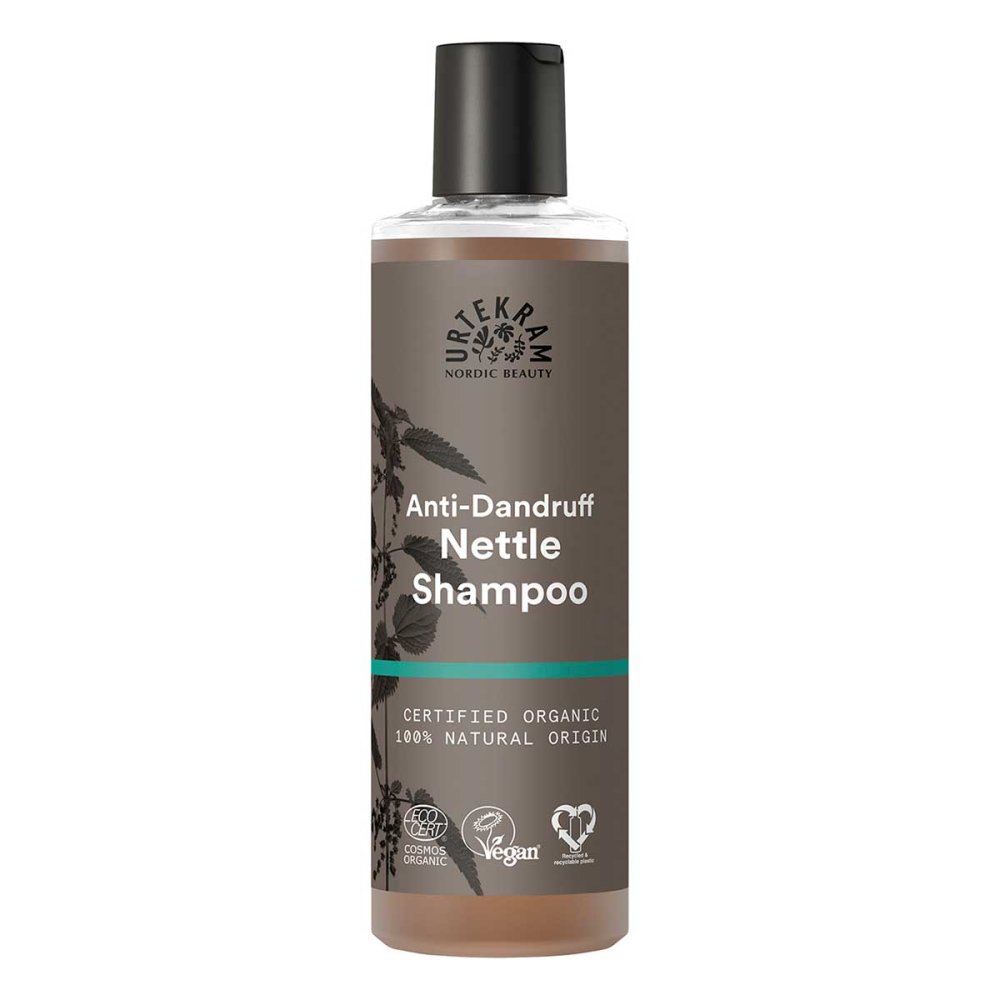 Urtekram Nettle Shampoo 250 ml online kaufen