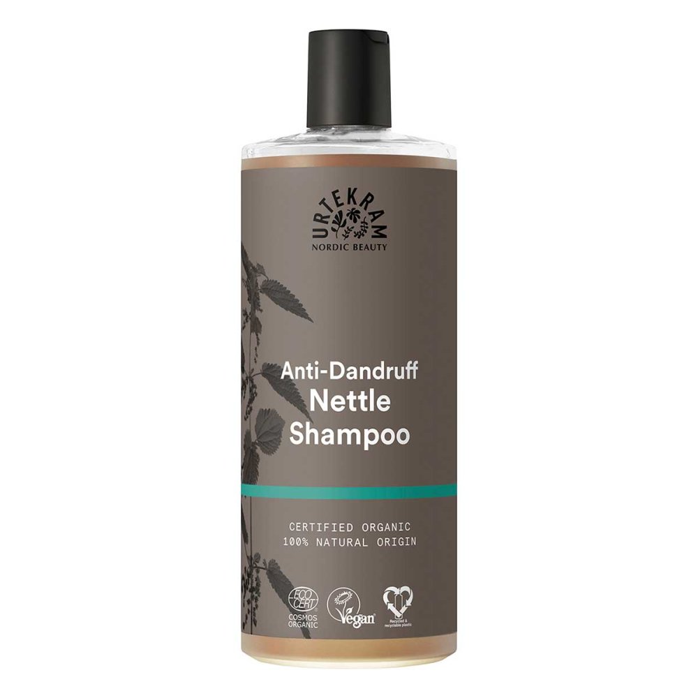 Urtekram Nettle Shampoo 500 ml online kaufen