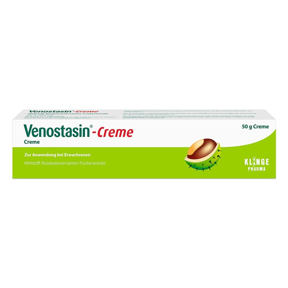 Venostasin Creme 50 g online kaufen