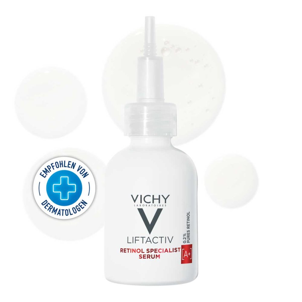 Vichy Liftactiv Retinol Specialist Serum 30 ml