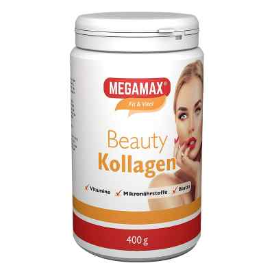 Kollagen Pulver & Kollagenhydrolysat kaufen
