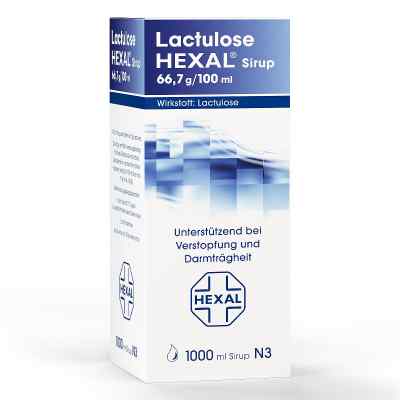 Abführmittel rezepfrei aus der Apotheke kaufen