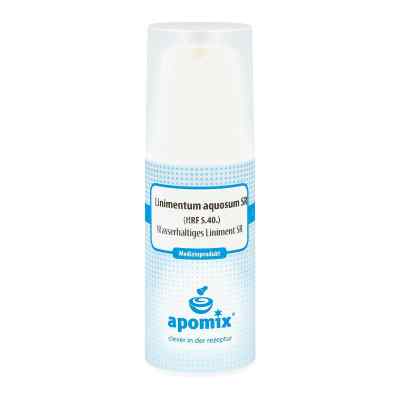 Linimentum Aquosum Sr Nrf im Spender 100 ml