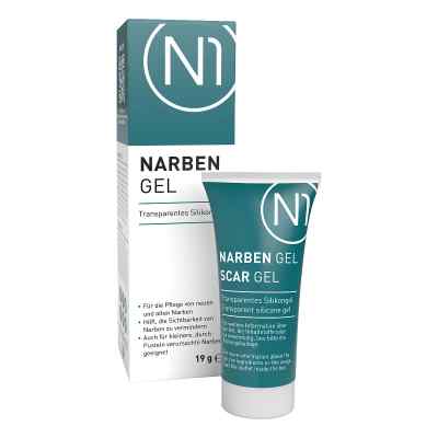 Narbensalbe online kaufen