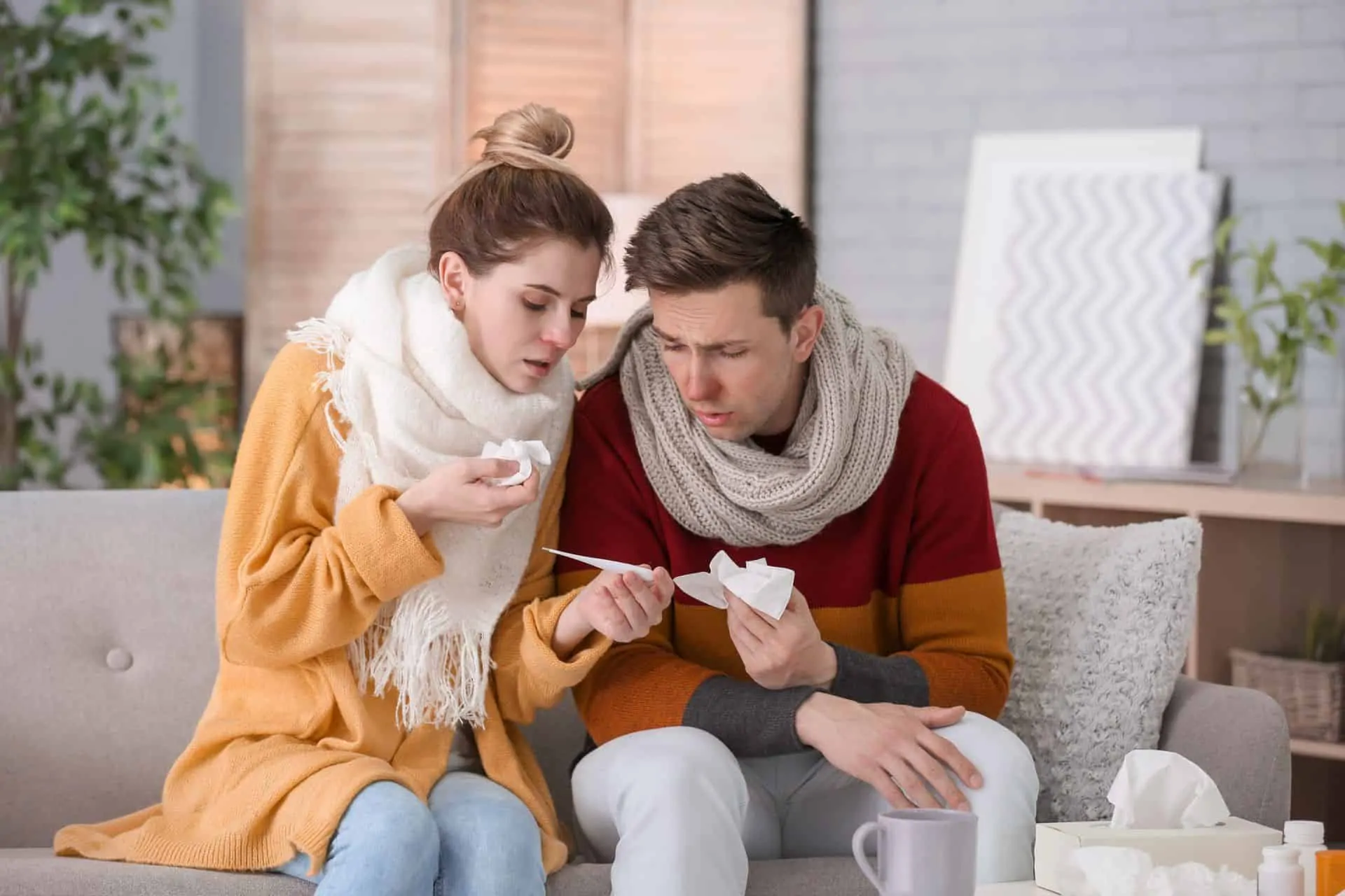 Grippe Verlauf Dauer Apodiscounter De