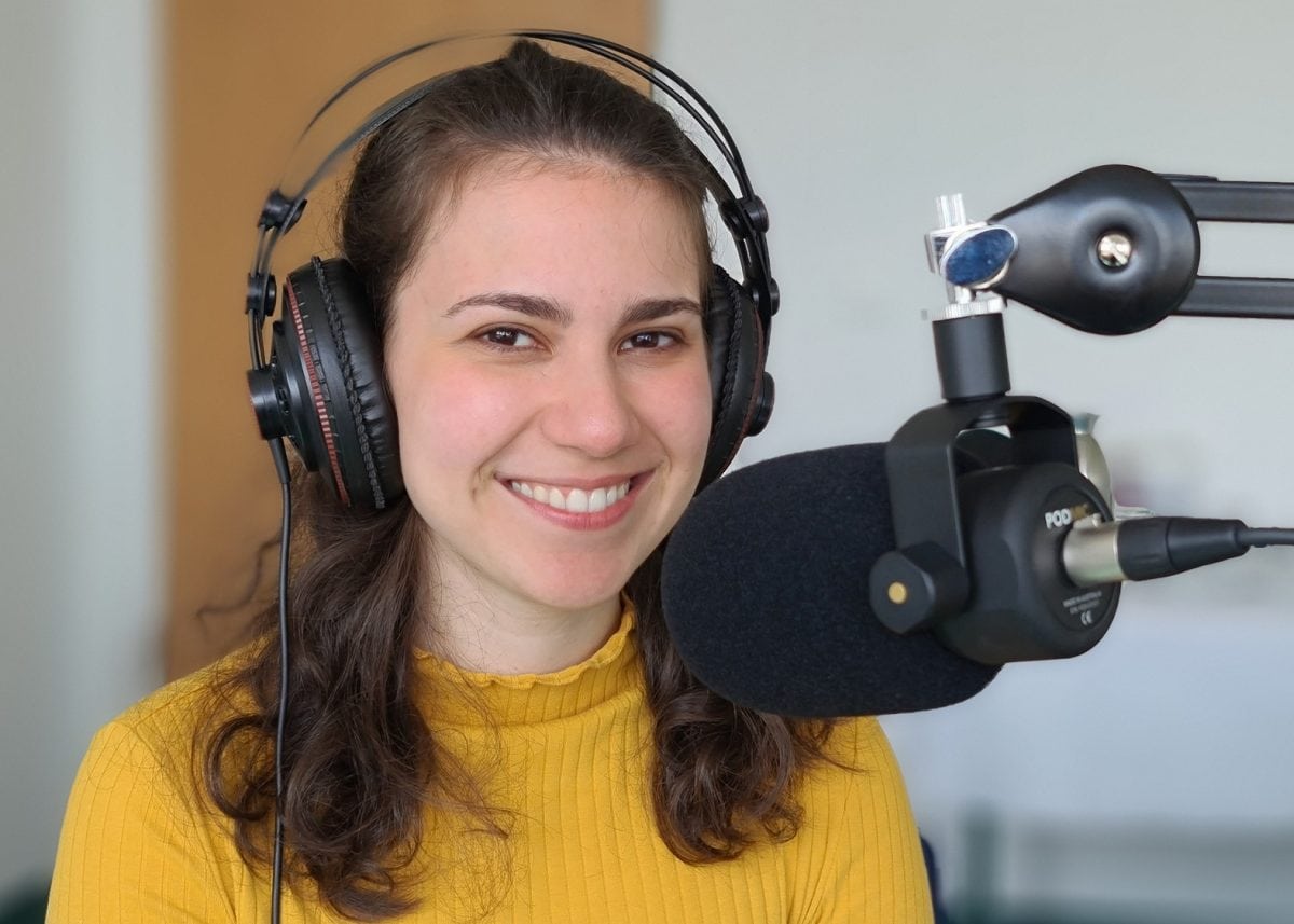 Podcast Folge 49: Unsere Haut | apodiscounter.de